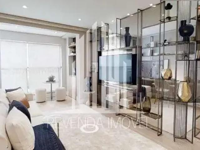 Apartamento para Venda em São Paulo/SP Vila Mariana 1 Quartos