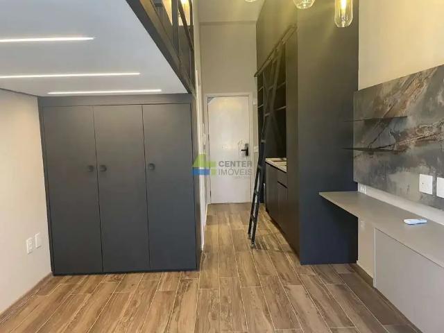 Apartamento para Venda em São Paulo/SP Vila Mariana 1 Quartos
