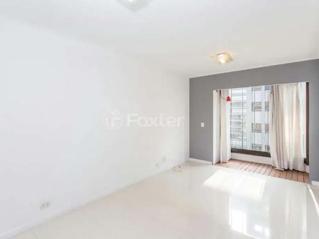 Apartamento para Venda em São Paulo/SP Vila Mariana 1 Quartos