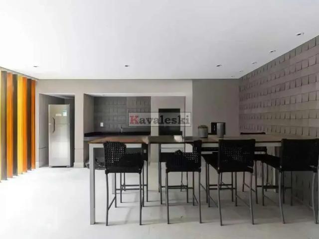 Apartamento para Venda em São Paulo/SP Vila Mariana 1 Quartos