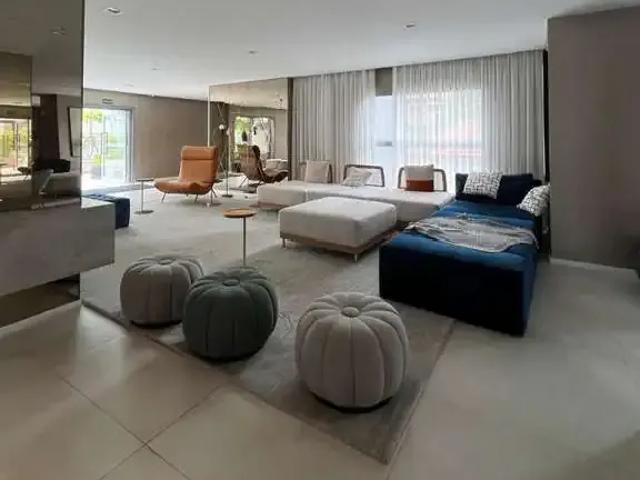 Apartamento para Venda em São Paulo/SP Vila Mariana 1 Quartos