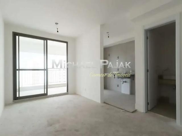 Apartamento para Venda em São Paulo/SP Vila Mariana 1 Quartos