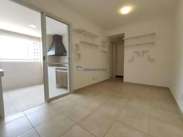 Apartamento para Venda em São Paulo/SP Vila Mariana 1 Quartos