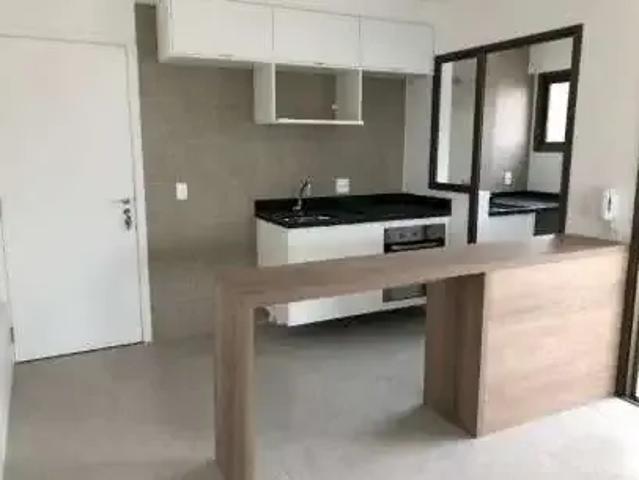 Apartamento para Venda em São Paulo/SP Vila Mariana 1 Quartos