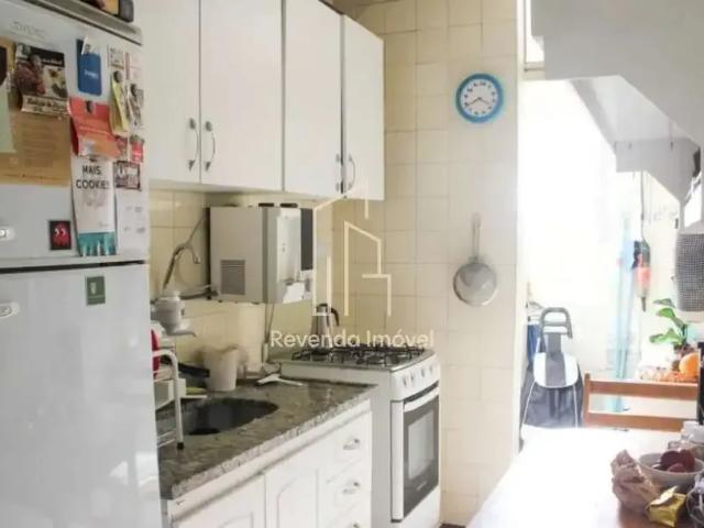 Apartamento para Venda em São Paulo/SP Vila Mariana 1 Quartos