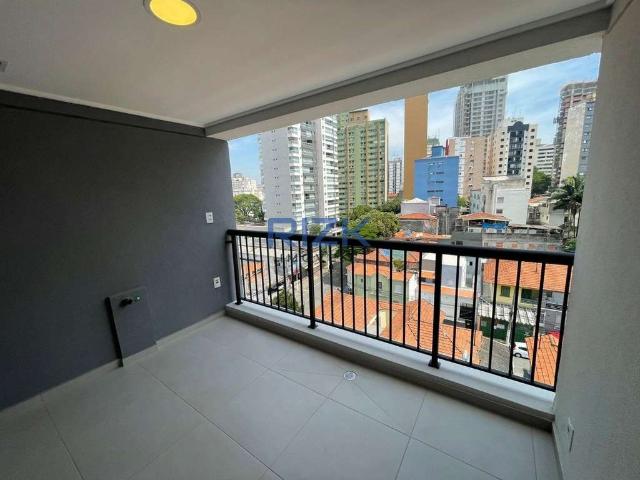 Apartamento para Venda em São Paulo/SP Vila Mariana 1 Quartos