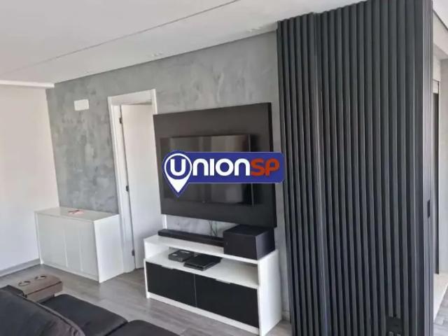 Apartamento para Venda em São Paulo/SP Vila Mariana 1 Quartos