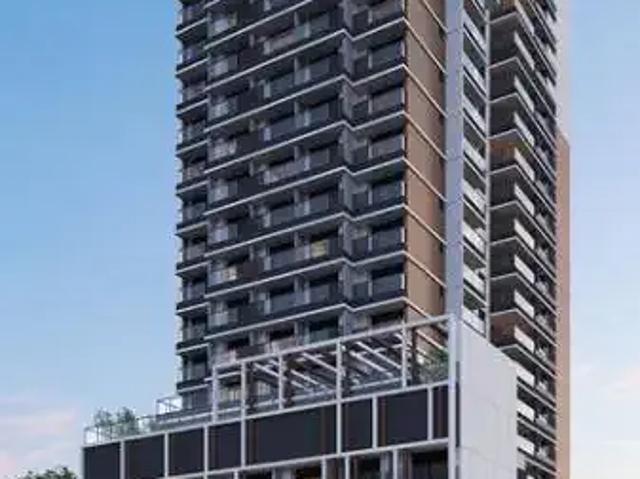 Apartamento para Venda em São Paulo/SP Vila Mariana 1 Quartos