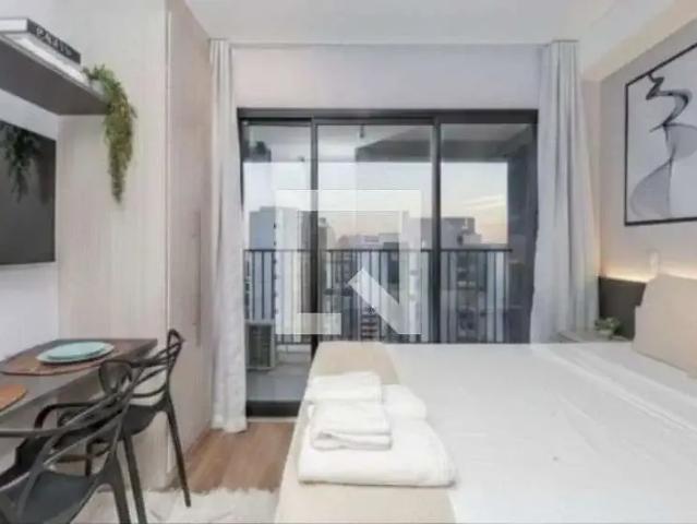 Apartamento para Venda em São Paulo/SP Vila Mariana 1 Quartos