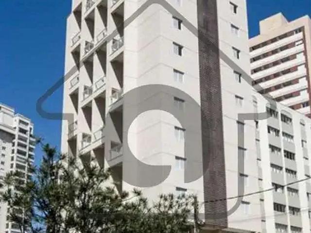 Apartamento para Venda em São Paulo/SP Vila Mariana 1 Quartos