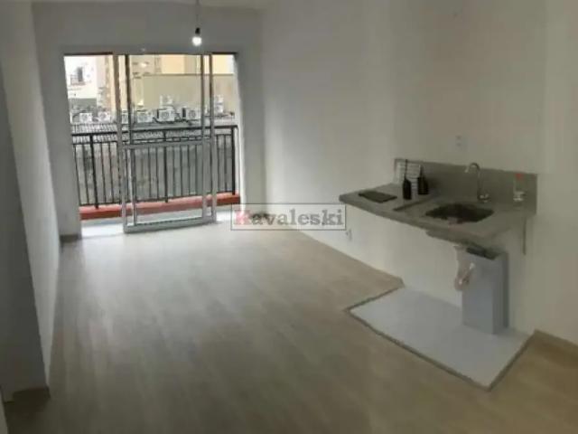 Apartamento para Venda em São Paulo/SP Vila Mariana 1 Quartos