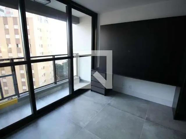 Apartamento para Venda em São Paulo/SP Vila Mariana 1 Quartos