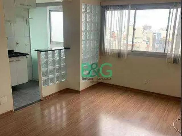Apartamento para Venda em São Paulo/SP Vila Mariana 1 Quartos