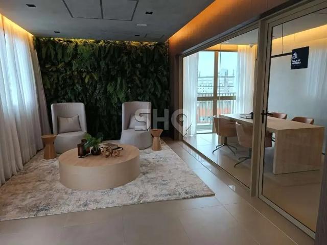 Apartamento para Venda em São Paulo/SP Vila Mariana 1 Quartos