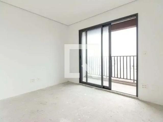 Apartamento para Venda em São Paulo/SP Vila Mariana 1 Quartos