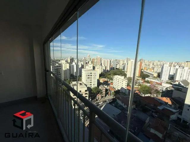 Apartamento para Venda em São Paulo/SP Vila Mariana 1 Quartos