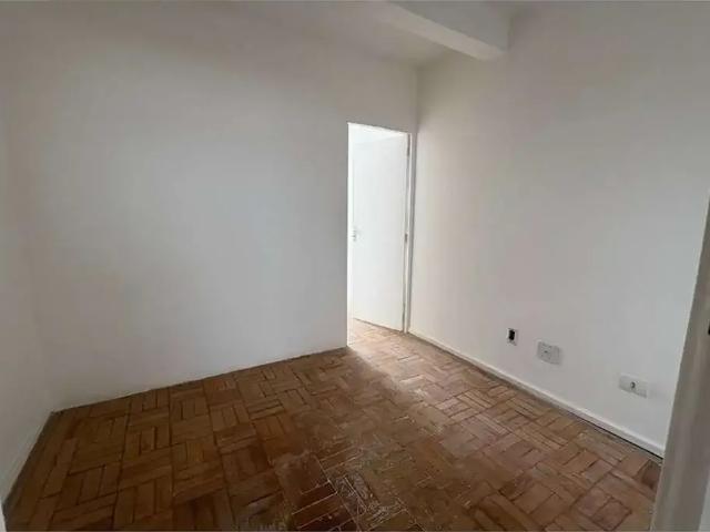 Apartamento para Venda em São Paulo/SP Vila Mariana 1 Quartos