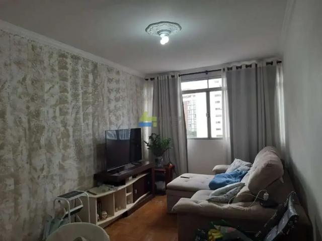 Apartamento para Venda em São Paulo/SP Vila Mariana 1 Quartos