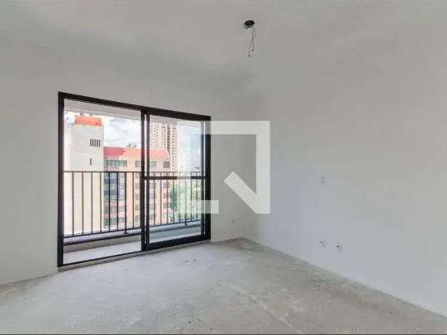 Apartamento para Venda em São Paulo/SP Vila Mariana 1 Quartos