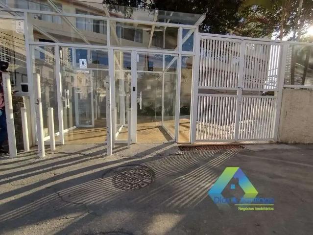 Apartamento para Venda em São Paulo/SP Vila Mariana 1 Quartos