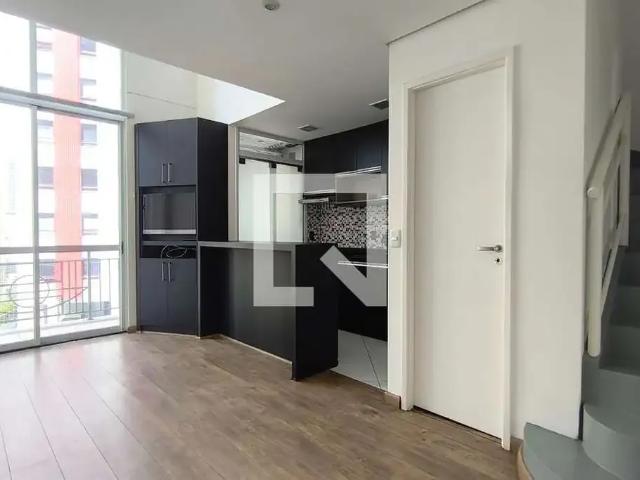 Apartamento para Venda em São Paulo/SP Vila Mariana 1 Quartos