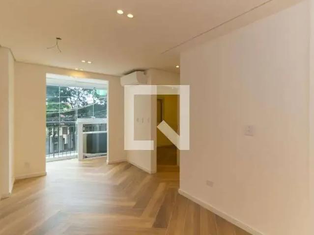 Apartamento para Venda em São Paulo/SP Vila Mariana 1 Quartos