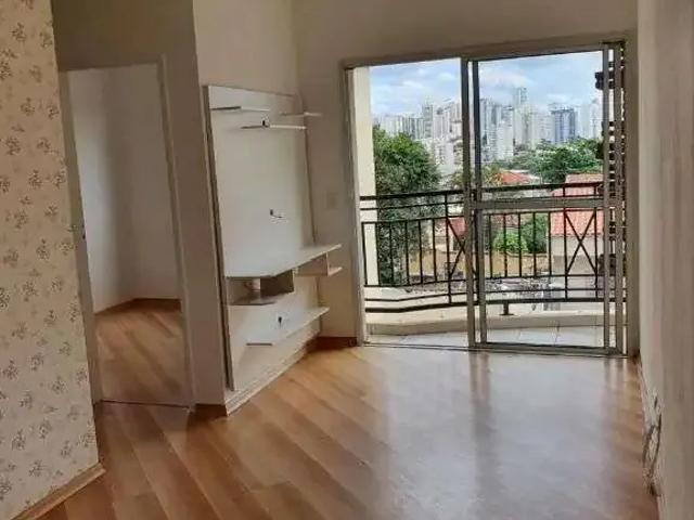 Apartamento para Venda em São Paulo/SP Vila Mariana 1 Quartos