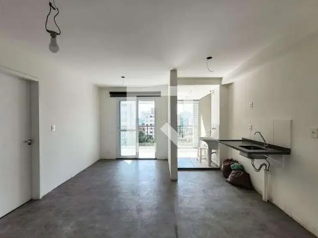 Apartamento para Venda em São Paulo/SP Vila Mariana 1 Quartos