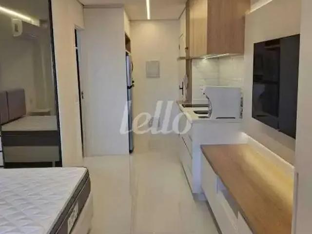 Apartamento para Venda em São Paulo/SP Vila Mariana 1 Quartos