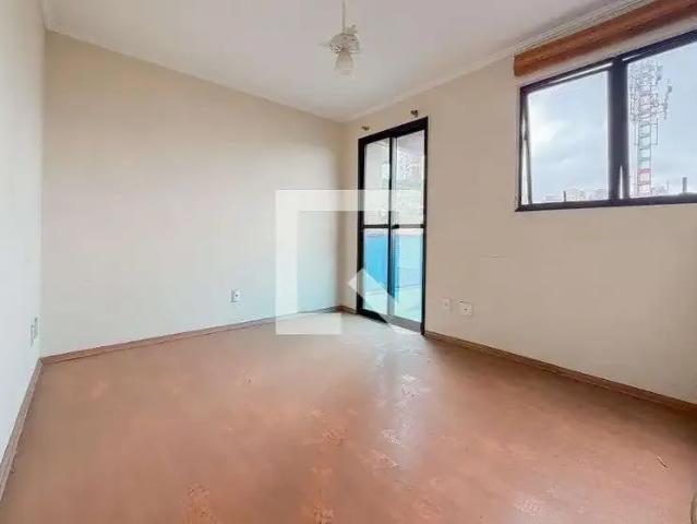 Apartamento para Venda em São Paulo/SP Vila Mariana 1 Quartos
