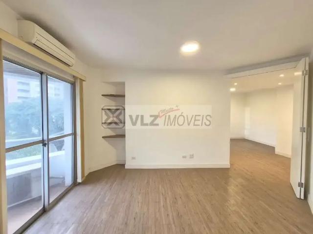 Apartamento para Venda em São Paulo/SP Vila Mariana 1 Quartos