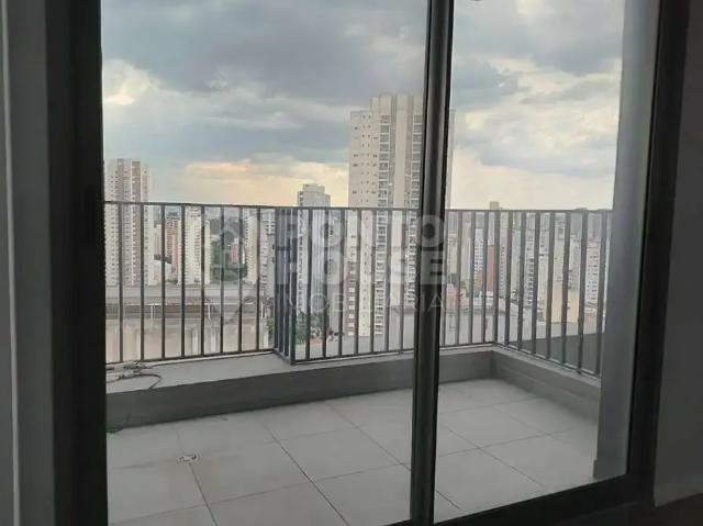 Apartamento para Venda em São Paulo/SP Vila Mariana 1 Quartos