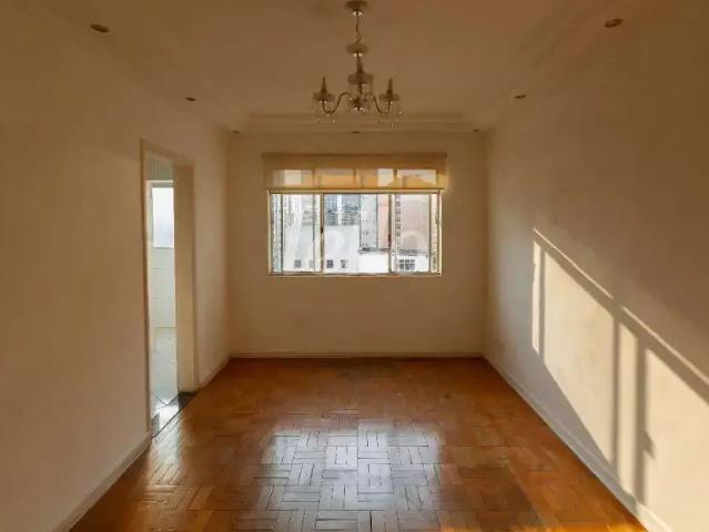 Apartamento para Venda em São Paulo/SP Vila Mariana 1 Quartos