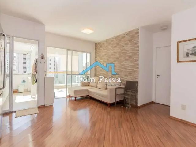Apartamento para Venda em São Paulo/SP Vila Mariana 1 Quartos