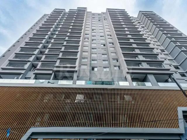 Apartamento para Venda em São Paulo/SP Vila Mariana 1 Quartos