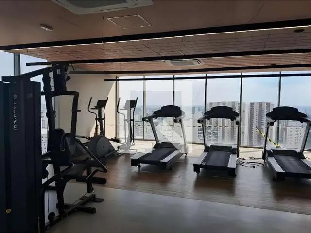 Apartamento para Venda em São Paulo/SP Vila Mariana 1 Quartos