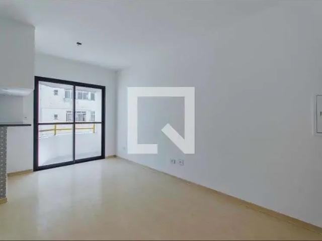 Apartamento para Venda em São Paulo/SP Vila Mariana 1 Quartos