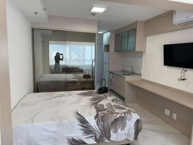 Apartamento para Venda em São Paulo/SP Vila Mariana 1 Quartos