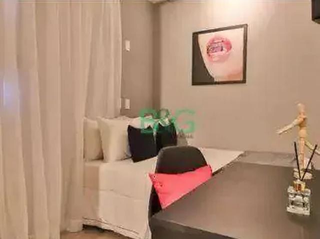 Apartamento para Venda em São Paulo/SP Vila Mariana 1 Quartos