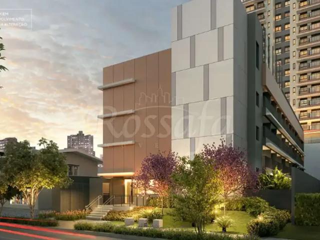 Apartamento para Venda em São Paulo/SP Vila Mariana 1 Quartos