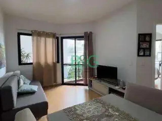 Apartamento para Venda em São Paulo/SP Vila Mariana 1 Quartos
