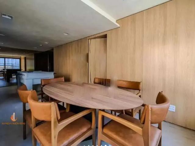 Apartamento para Venda em São Paulo/SP Vila Mariana 1 Quartos