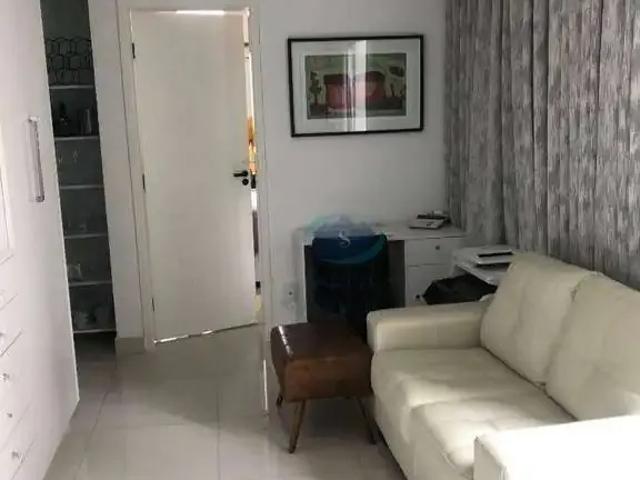 Apartamento para Venda em São Paulo/SP Vila Mariana 1 Quartos