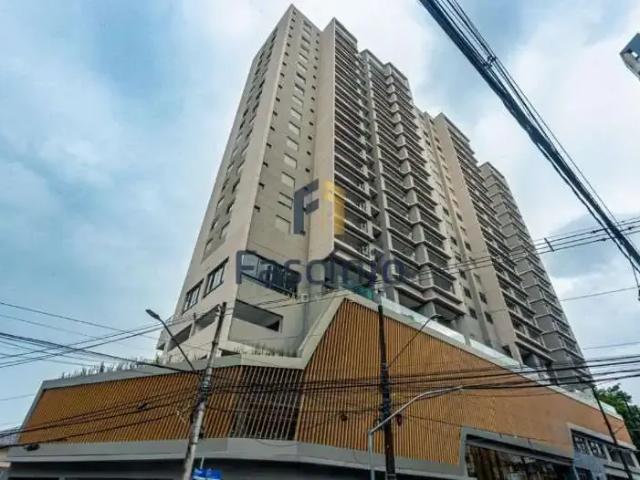 Apartamento para Venda em São Paulo/SP Vila Mariana 1 Quartos