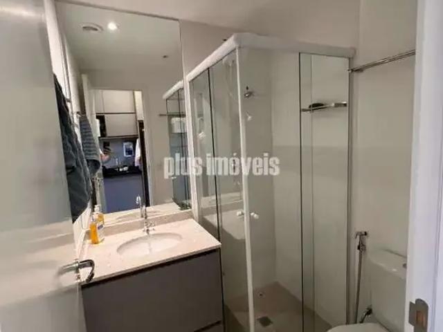 Apartamento para Venda em São Paulo/SP Vila Mariana 1 Quartos