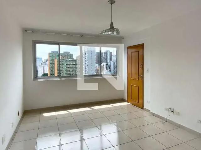 Apartamento para Venda em São Paulo/SP Vila Mariana 1 Quartos