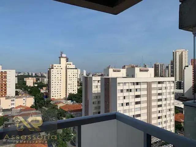 Apartamento para Venda em São Paulo/SP Vila Mariana 1 Quartos