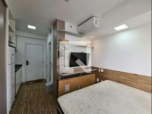 Apartamento para Venda em São Paulo/SP Vila Mariana 1 Quartos