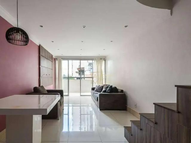 Apartamento para Venda em São Paulo/SP Vila Mariana 1 Quartos