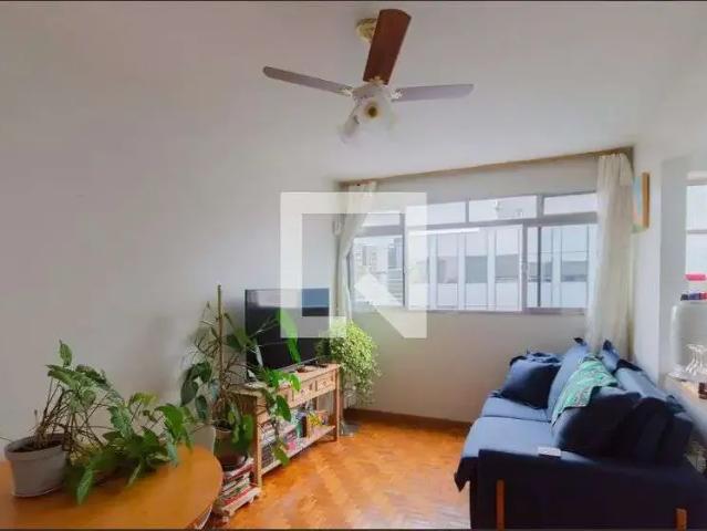 Apartamento para Venda em São Paulo/SP Vila Mariana 1 Quartos
